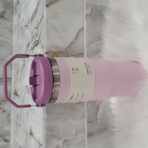 Stanley | Kitchen | Stanley 3 Oz Stainless Steel Iceflow Flip Straw ...